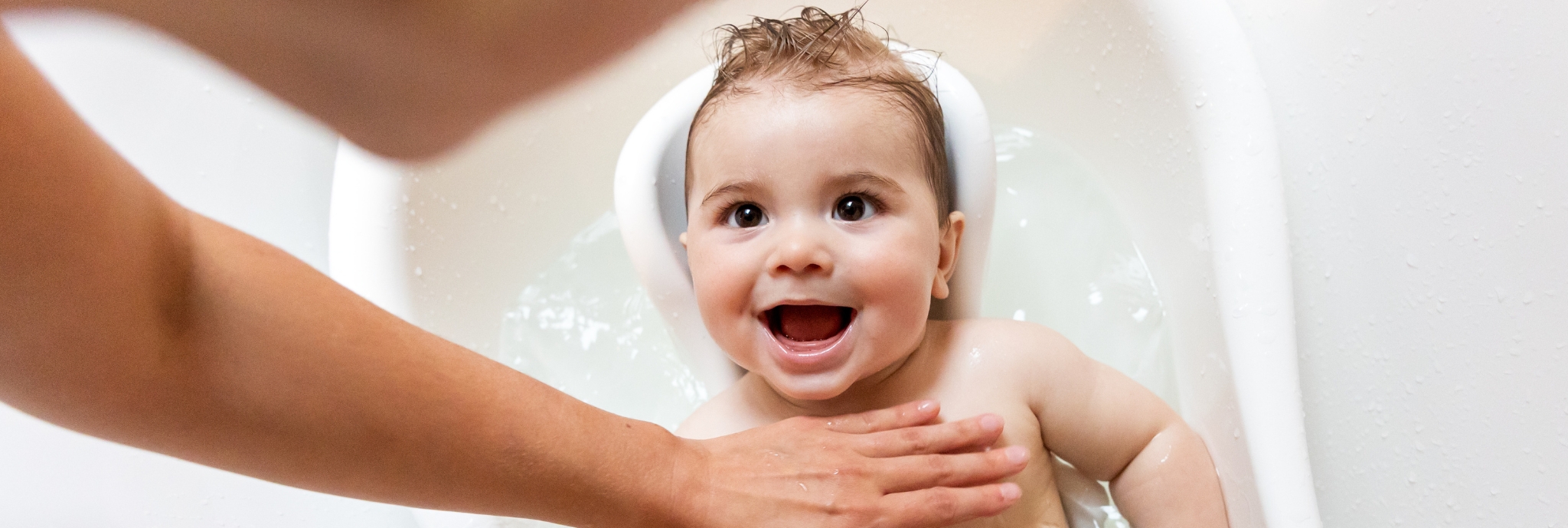 Jabón para bebé: Consejos esenciales para escoger el mejor | Familys Choice